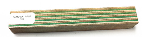 SPECTRAPLY 108 CAMO EXTREME - Pen Kit Mall