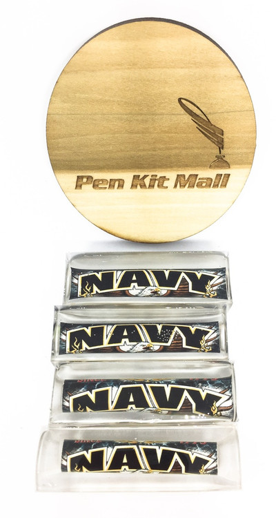 NAVY-MDF OFFICIAL LICENSED US NAVY DEFENDING FREEDOM - Pen Kit Mall