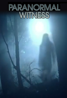Paranormal Witness Seasons 1-5 Complete Series DVD - Movienight Video