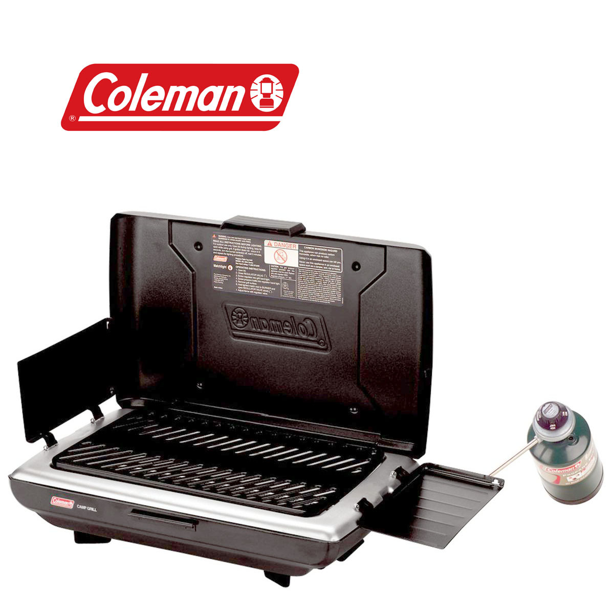 Coleman Camping Grill