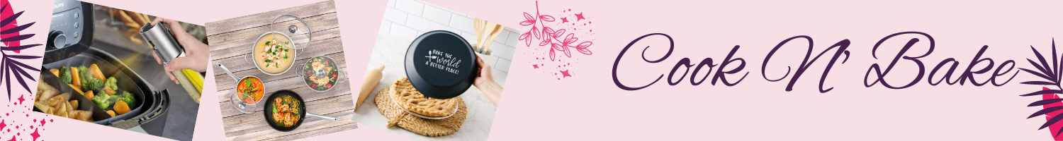 Collections - Cook N' Bake Essentials - Pick Your Plum