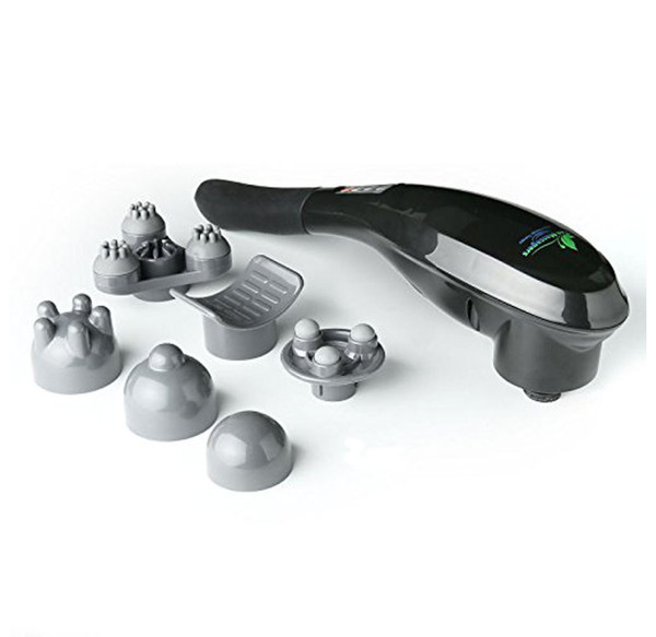 Zenmassager Cordless Rechargeable Percussion Massager Pick Your Plum
