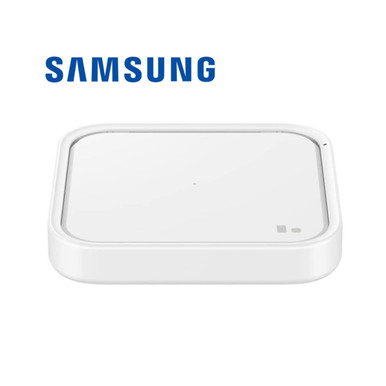 Samsung Wireless Charger Fast Charge Pad (15W) - Pick Your Plum