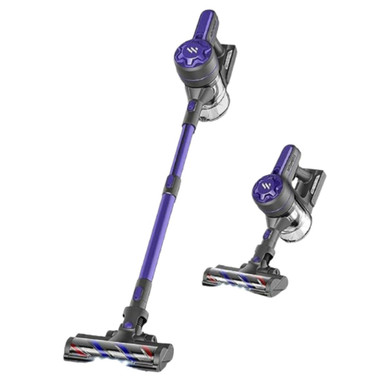 ZOKER Direct 4-in-1 Cordless Stick Vacuum - Pick Your Plum