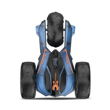 Double-Sided 3-Wheel RC Stunt Vehicle - Pick Your Plum