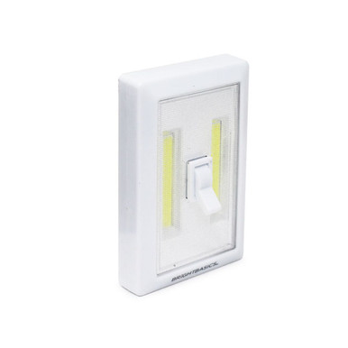 Bright Basics Wireless LED Light Switch - Pick Your Plum