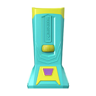 Kids Portable Microscope, 800X Magnification 3in IPS Screen 10MP 4 ...