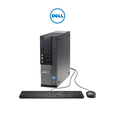 Dell Optiplex 7010 Desktop Computer - Pick Your Plum