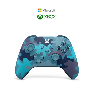 Microsoft Xbox Controller - Pick Your Plum