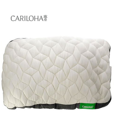 Cariloha® Flex Pillow - Standard Size - Pick Your Plum