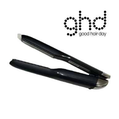 ghd® Unplugged Styler Cordless Flat Iron Hair Straightener - Pick Your Plum