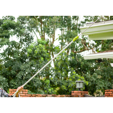 Sun Joe® SPX-HCS-MAX Home Cleaning System for SPX Pressure Washers ...