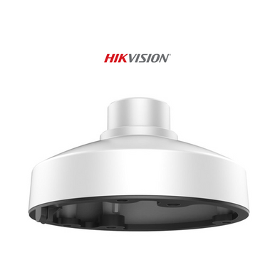 Hikvision-PC135 Outdoor Waterproof Pendant Cap Dome Camera - Pick Your Plum
