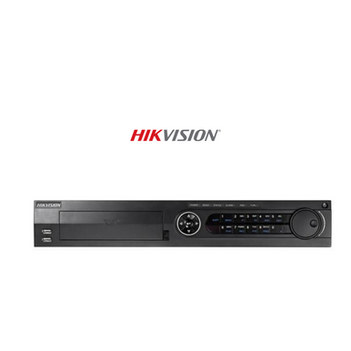 8CH 2MP H.264 TurboHD Tribrid DVR for Security Camera Footage - Pick ...