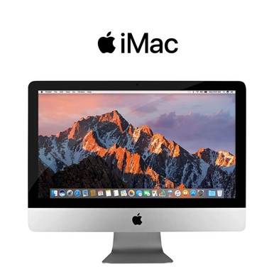 Apple® iMac, 3.00GHz Intel Core i5, 16GB RAM, 1TB HDD, MNDY2LL/A - Pick ...