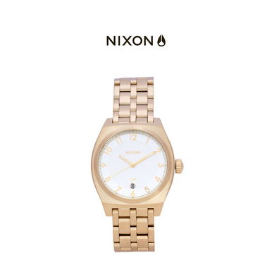Nixon Men's The Monopoly Watch - Pick Your Plum
