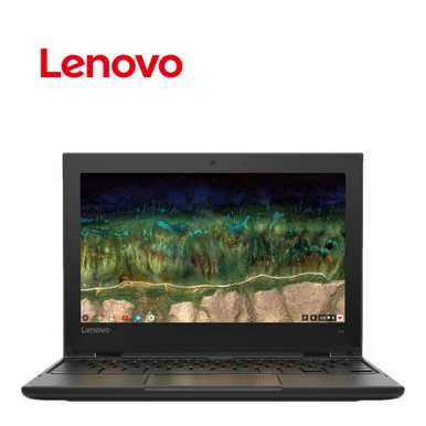Lenovo 500e Chromebook 2-in-1 Laptop, 4GB RAM, 32GB eMMC (1st Gen ...