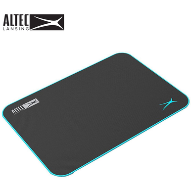 Altec Lansing Glider Pro Gaming Mouse Pad, ALPAD01 - Pick Your Plum