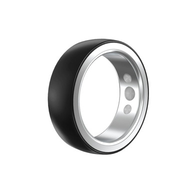 SR100 Smart Ring Health Tracker Heart Rate Blood Pressure Blood Oxygen ...