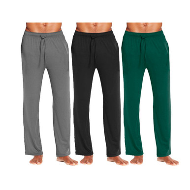 Men's Classic Lounge Pants - Pick Your Plum