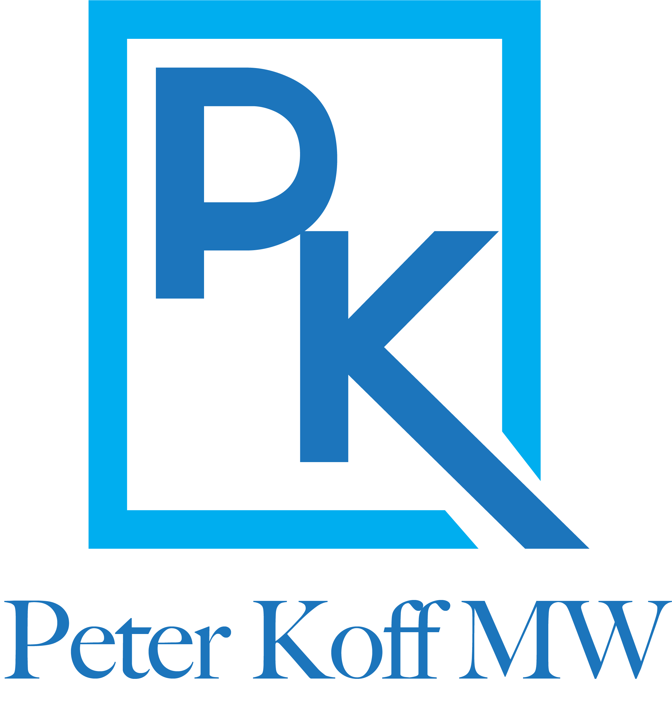 Does the bottle hint at the price of the wine? - PeterKoffMW.com