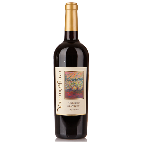 Victor Hugo Estate Cabernet Sauvignon Paso Robles California 2019 750 ...