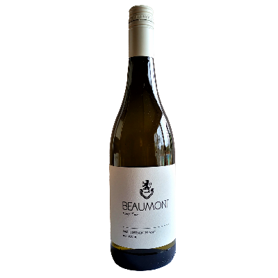 Beaumont Chenin Blanc Bot River 2022 South Africa 750 mL - PeterKoffMW.com