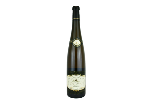 Hunawihr Vin d'Alsace Riesling Vendanges Tardives France 2004 750 mL ...
