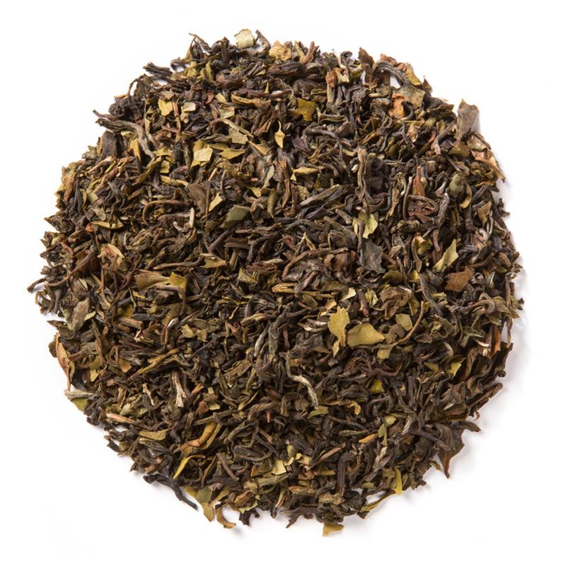 Himalayan White