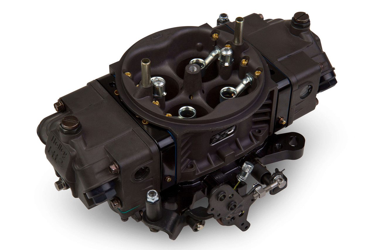 4150 Ultra XP Carburetor 750CFM Methanol - Willy's Racing Products