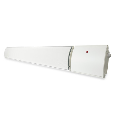 3kW Helios Infrared Bar Heater