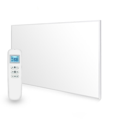 900W Nexus Wi-Fi Infrared Heating Panel - Electric Panel Heater