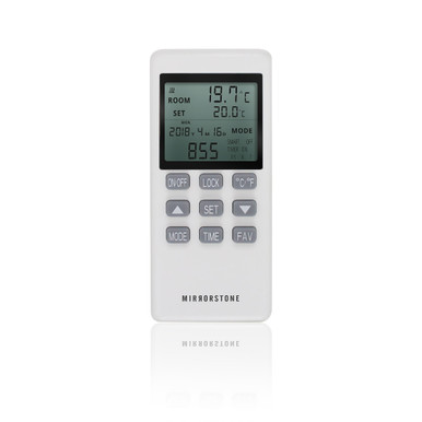 NXT Gen Panel Remote