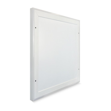 390W Luma Infrared Heating Panel With LED Edge Light - Electric Panel ...