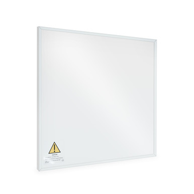 750W Titan High Power 600x600 Infrared Heating Panel