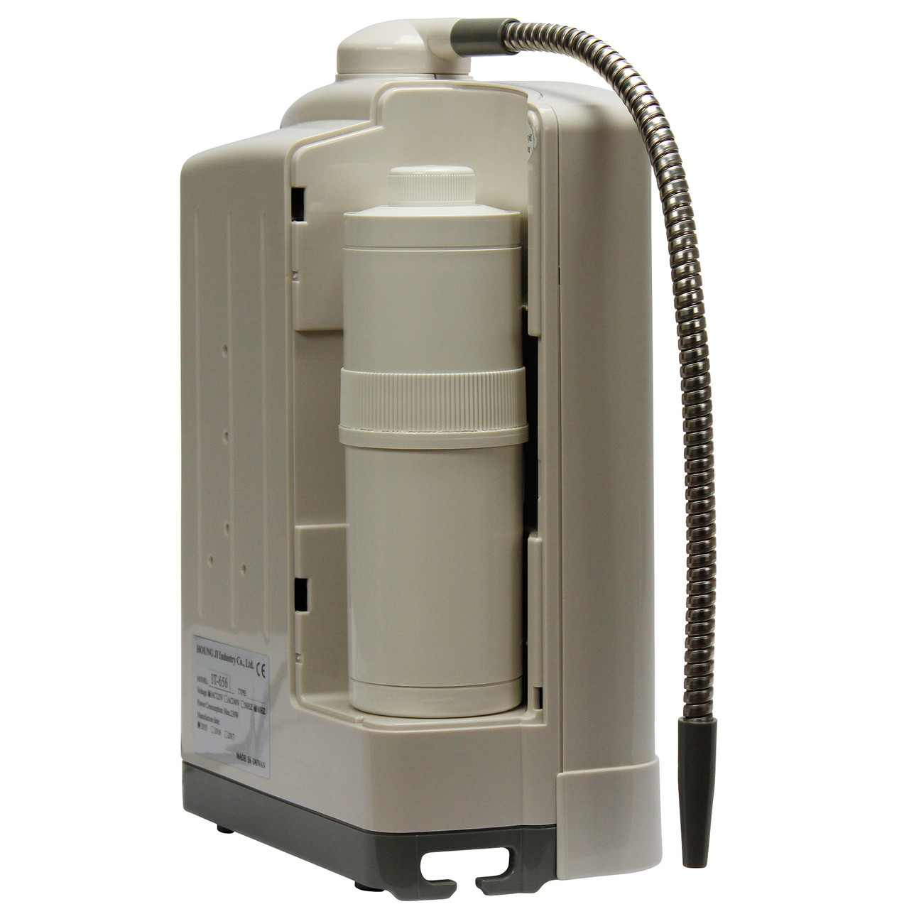 Water Ionizers | Alkaline Water Ionizer | IonTech - IntelGadgets