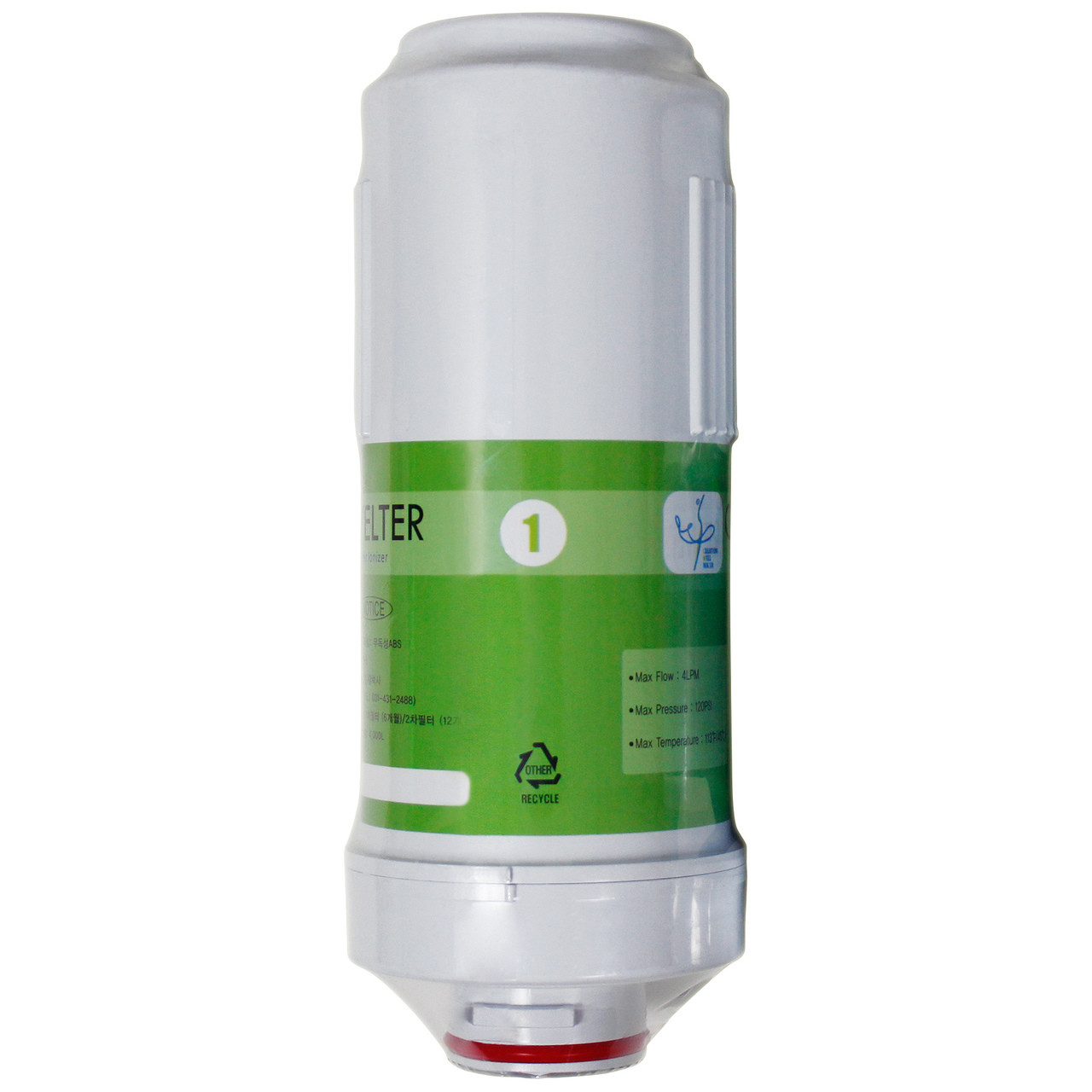 Alkaline Water Ionizer | Countertop Water Filter System | Water Ionizer ...