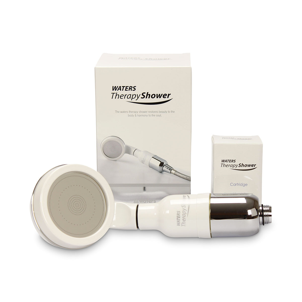 Waters Therapy Shower Micropads