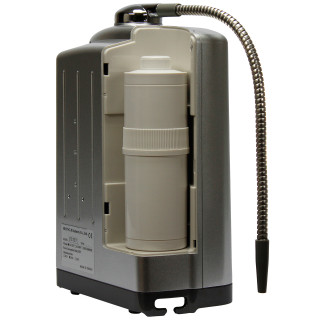 Countertop Water Filter | IonTech | Water Ionizer Machine - IntelGadgets