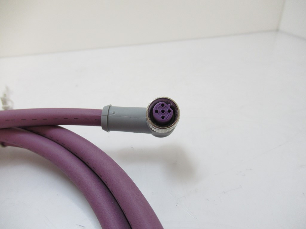 43-13836 Conec Cable G 1447 Assembly With Connector Male / Female