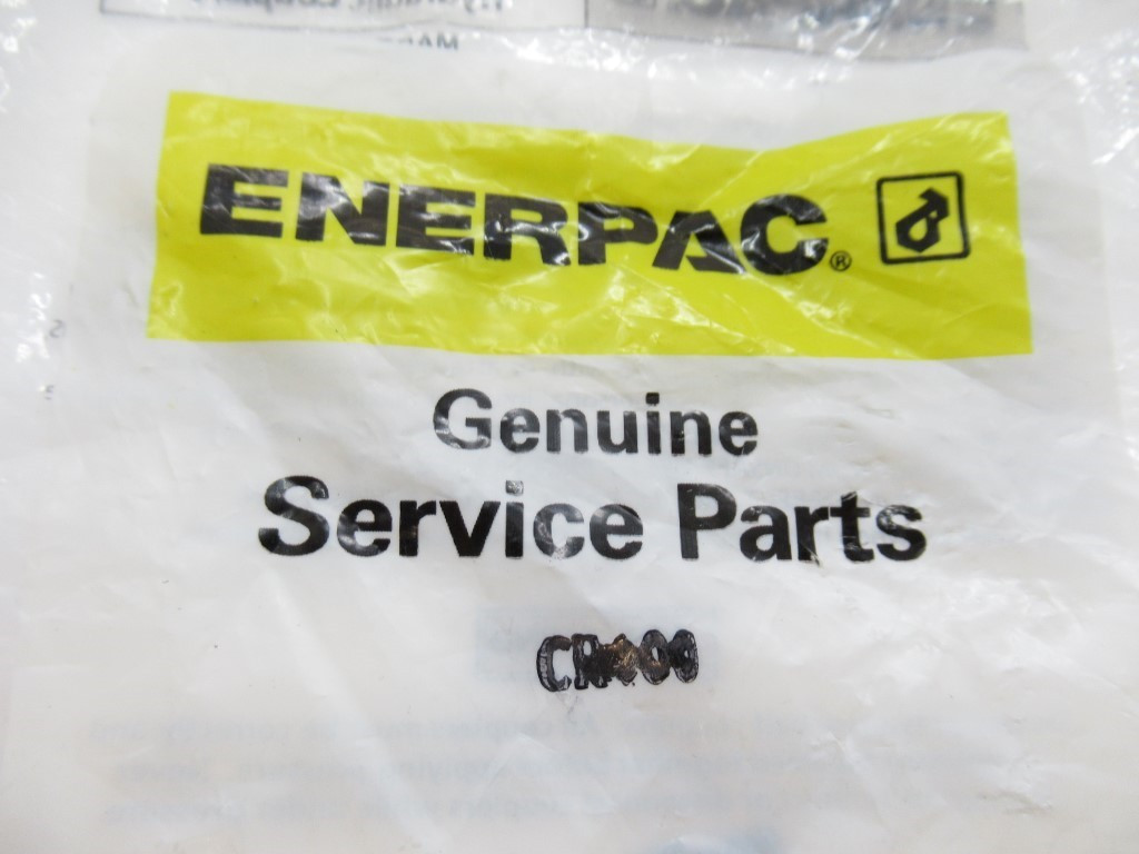 CR400 Enerpac coupler Hydraulic Fitting Genuine female - PCM SURPLUS WORLD