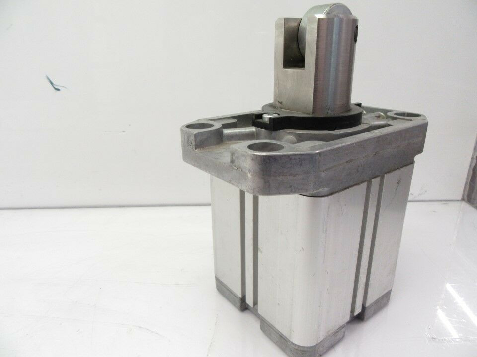 STAF-80-30-P-A-R STAF8030PAR 164886 Festo Stopper Cylinder (Used and ...