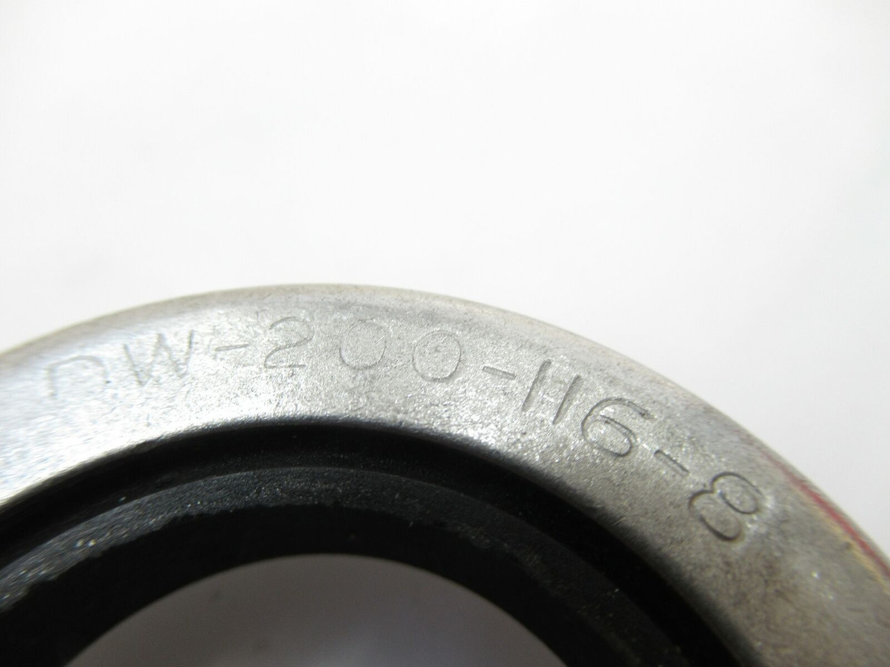 COVER OIL SEAL / WAUKESHA TROSTEL OIL SEAL DW-200-116-8 (USED TESTED ...
