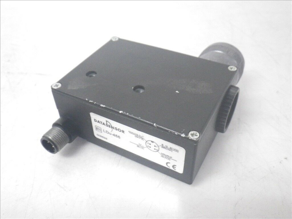Datasensor Products - PCM SURPLUS WORLD