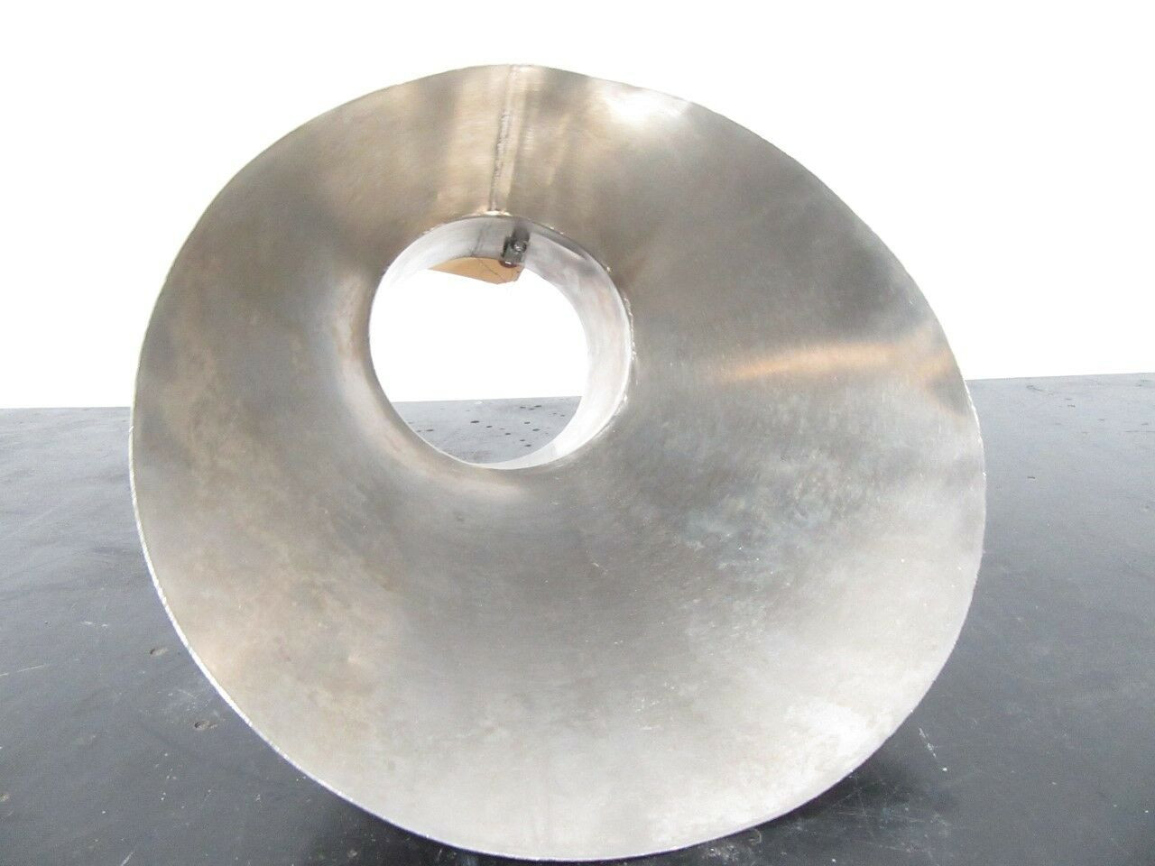 Vacuum cone for welder / grinder vacuum cleaner (Used Tested) - PCM ...