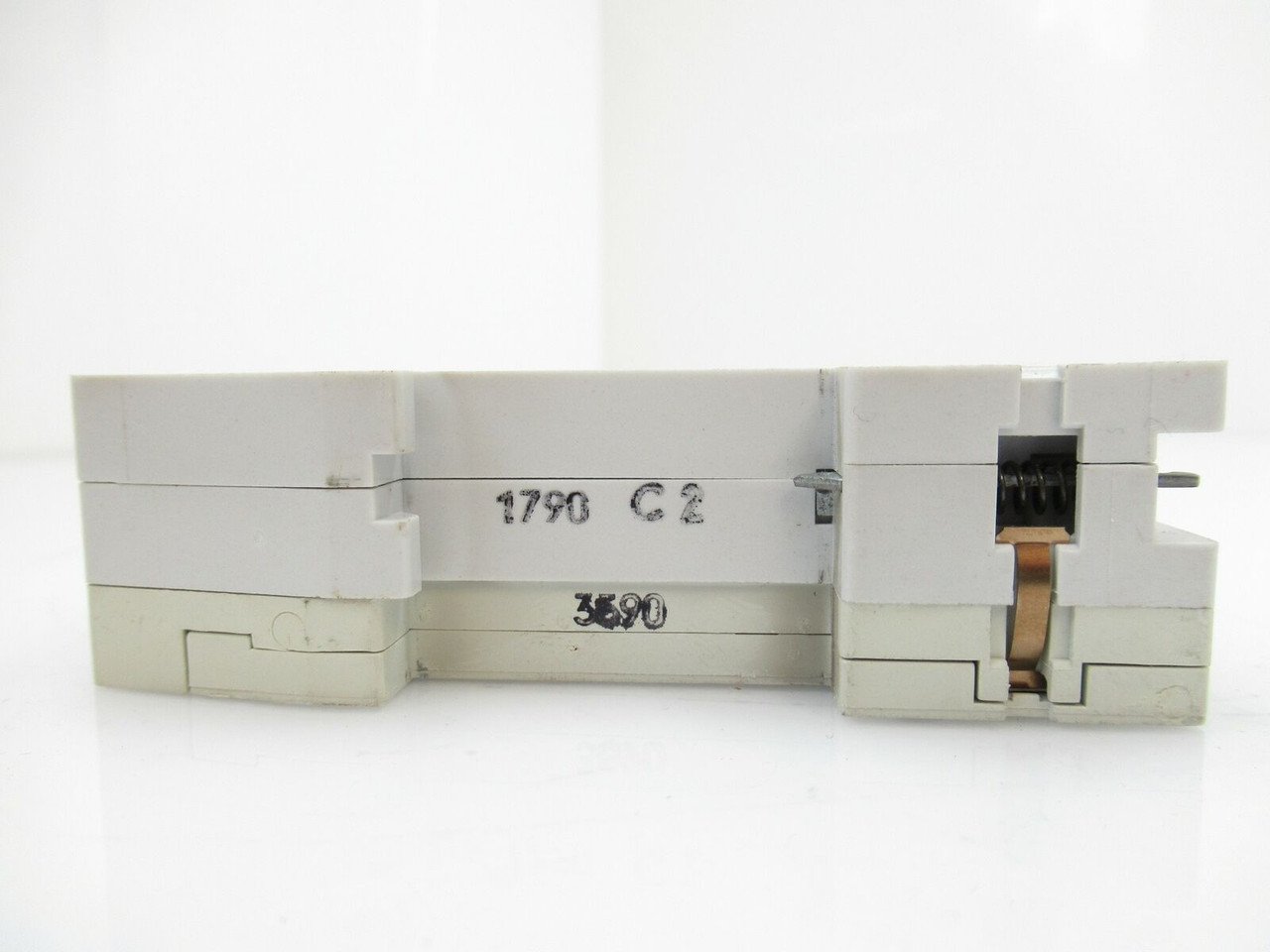 SIEMENS 5SX2 C2 1 POLE ~230-400V CIRCUIT BREAKER (USED TESTED) - PCM ...