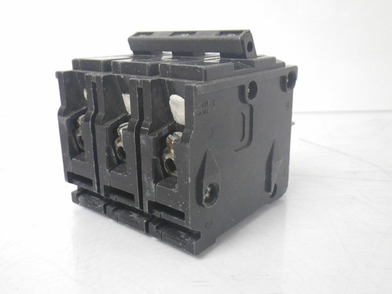 BQ3B050 TYPE BQ Siemens ITE circuit breaker 3 pole 50A (Used and Tested ...