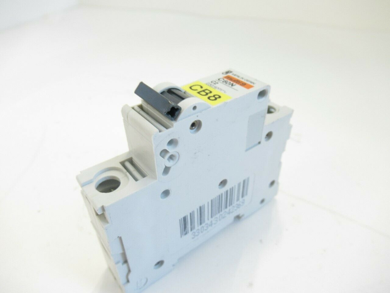 Merlin Gerin 24405 AA064B Multi 9 C60N C25 Circuit Breaker 1-Pole - PCM SURPLUS WORLD