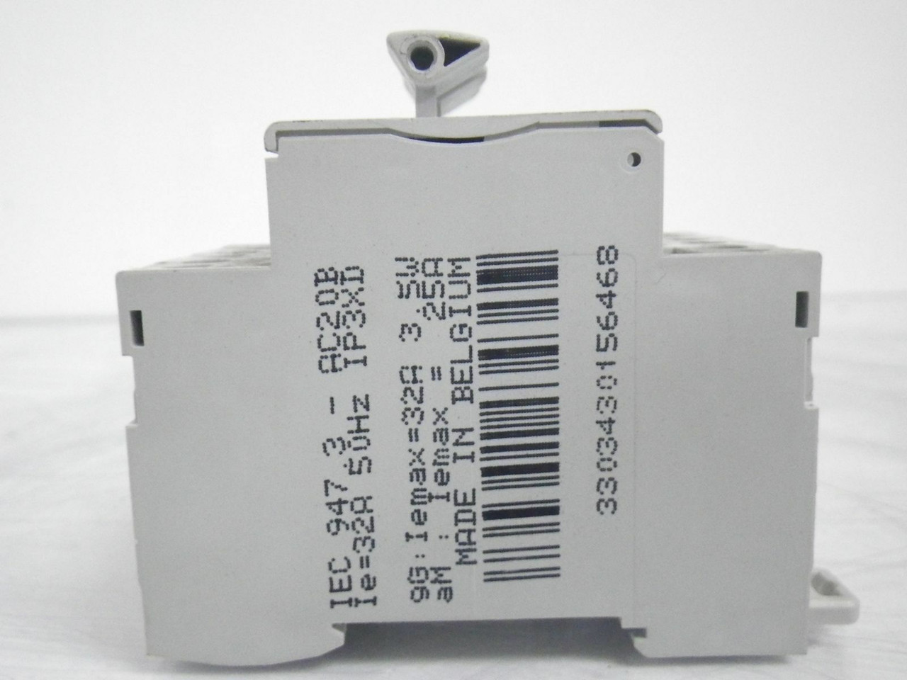 STI 10,3X38 Multi9 Merlin Gerin Fuse Carrier LOT OF 3 (Used and Tested ...