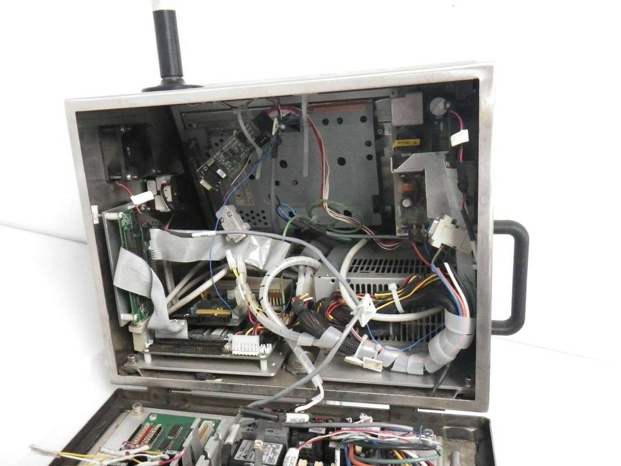 OP300 Optel Date Code Inspector Vision System Operator Display (FOR ...